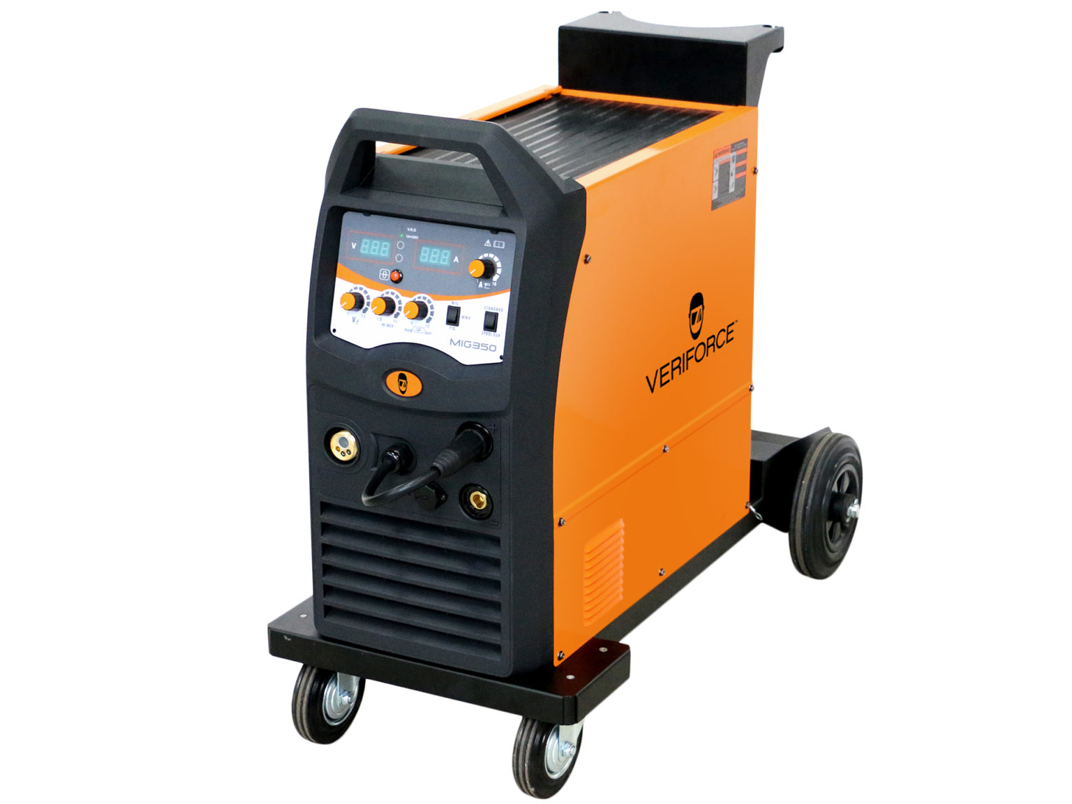 Spawarka VERIFORCE® MIG 350 PRO | VERIFORCE®