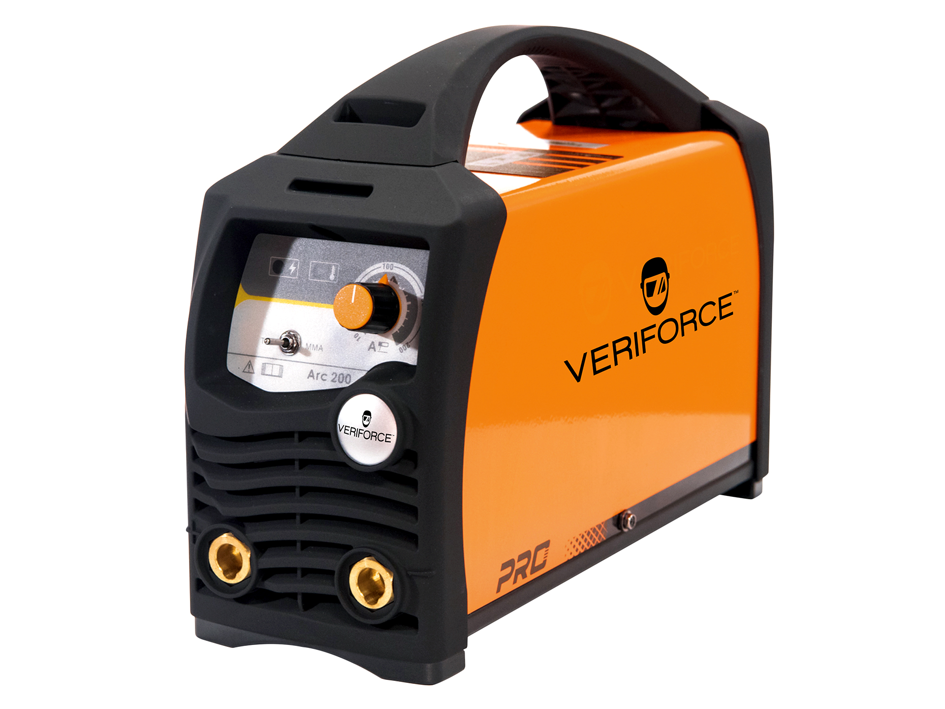 Spawarka VERIFORCE® TIG 200P PRO | VERIFORCE®